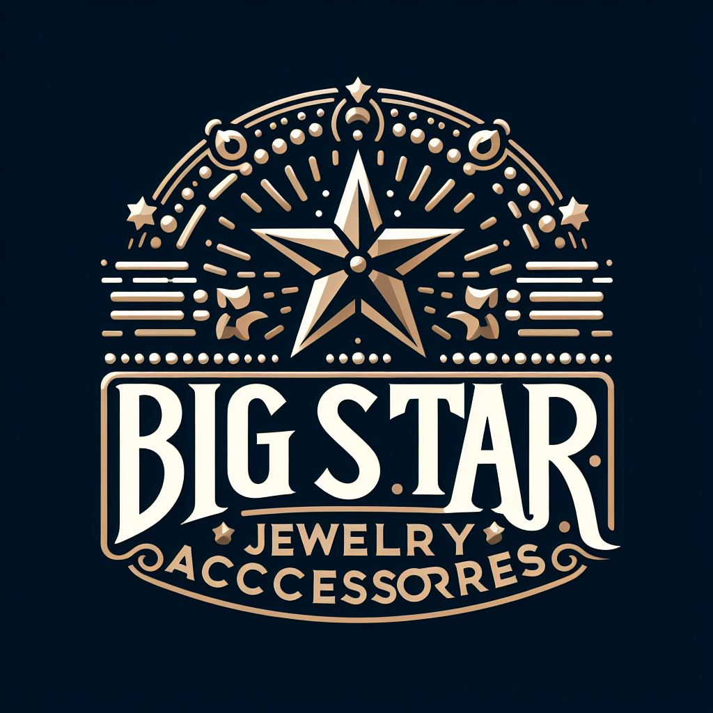 New Arrivals – Big Star Jewelry Accessories